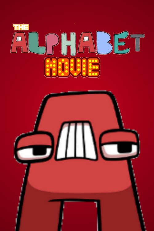 The Alphabet Movie : Otras recomendaciones - Palomitacas