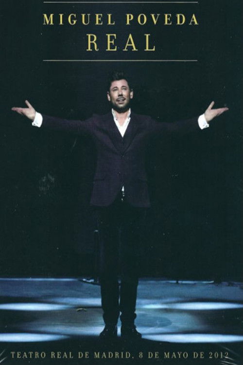 Review Miguel Poveda Real Rating dan Pendapat Penonton | Lk21Official