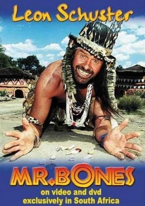 Mr. Bones Movies Online Streaming Guide