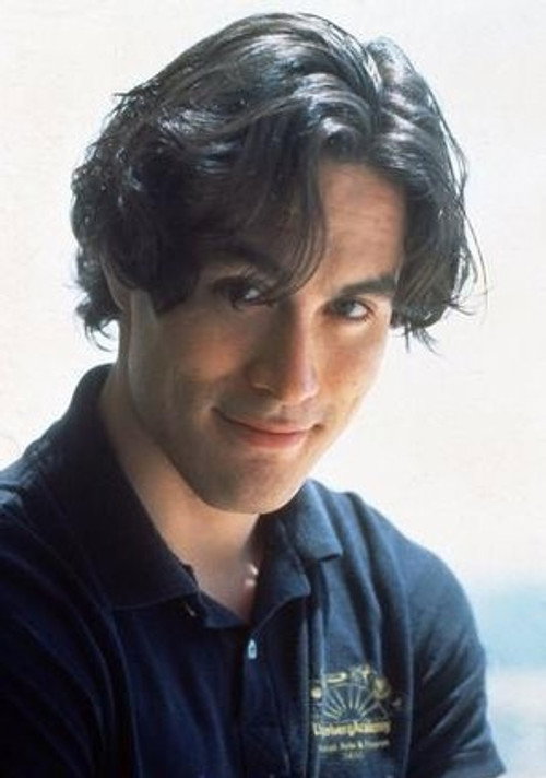 Brandon Lee — The Movie Database (TMDb)