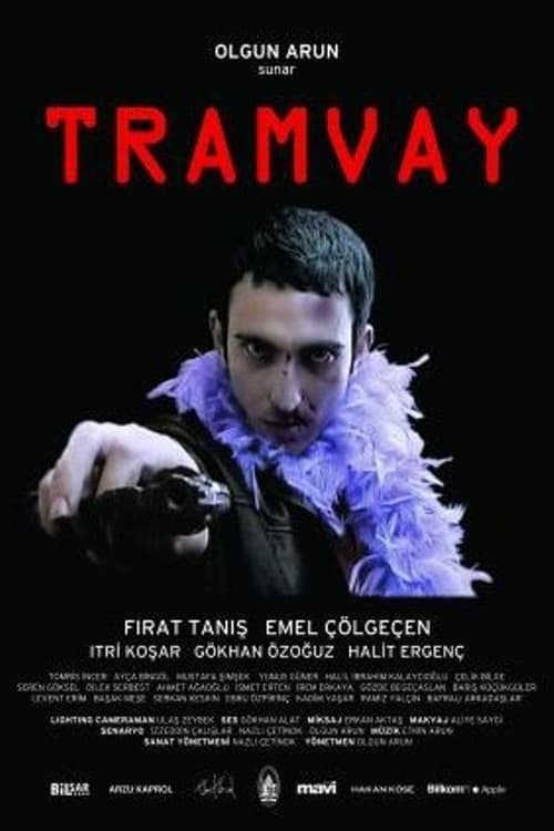 Where to stream Tramvay (2006) online? Comparing 50+ Streaming Services