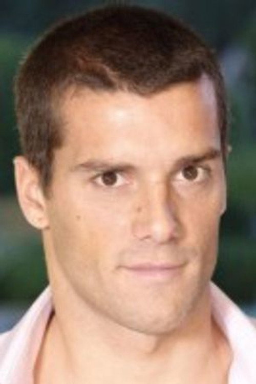 Ramon Nomar — The Movie Database (TMDb)