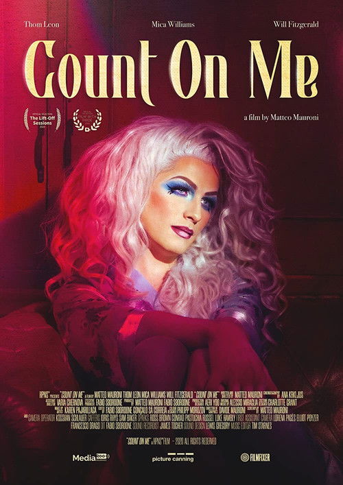 Stream Count on Me (2020): Find it on Netflix, Prime Video, Hulu & more