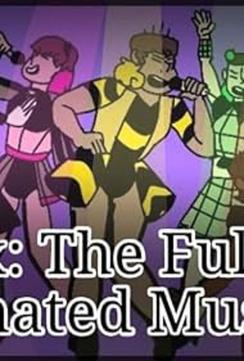 Six: The Fully Animated Musical | Criticless