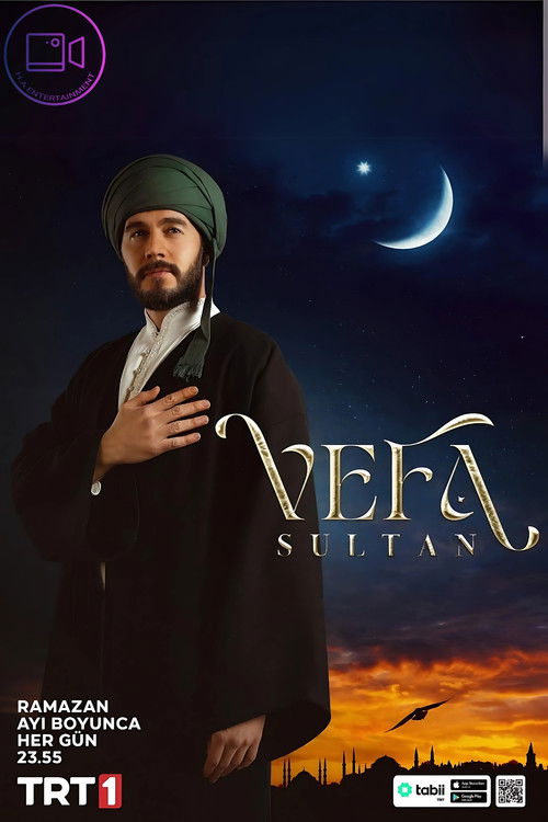 How to watch Vefa Sultan: The best streaming options