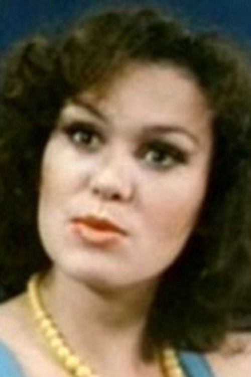 Brooke West — The Movie Database (TMDb)