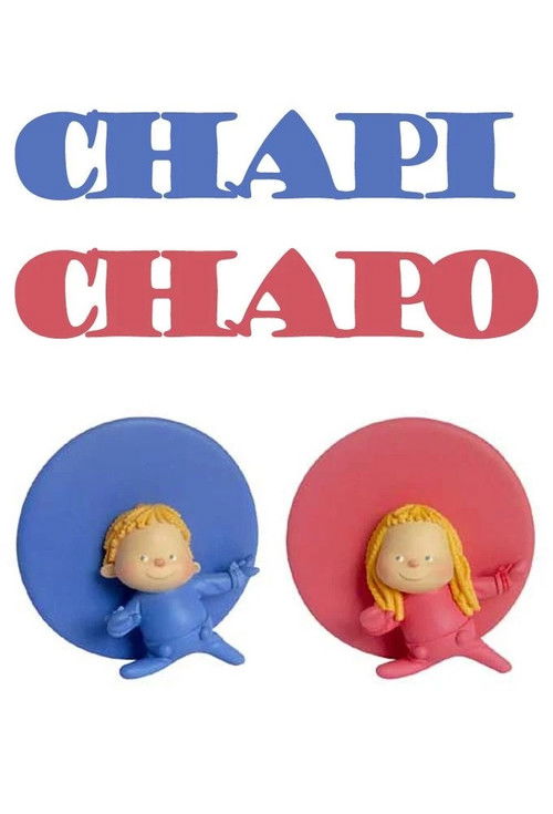 Chapi Chapo (TV Series 1974-1974) — The Movie Database (TMDb)