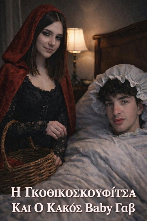 Tips Nonton H Gothikoskoufitsa Kai O Kakos Baby Gav Tanpa Buffering ...