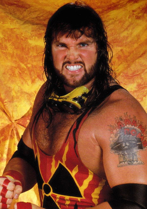 Bryan Clark — The Movie Database (TMDb)