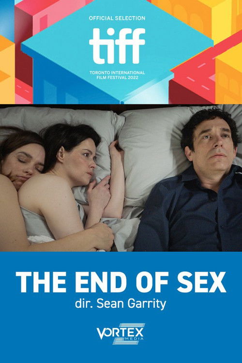 Where to stream The End Of Sex (2022) online? Comparing 50+ Streaming Services – The Streamable