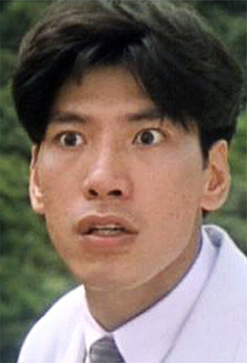 Roy Cheung — The Movie Database (TMDb)