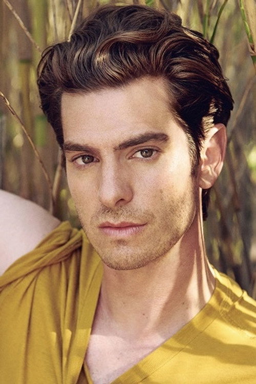 Andrew Garfield as Remy - Ratatouille Fan Cast | myCast.io