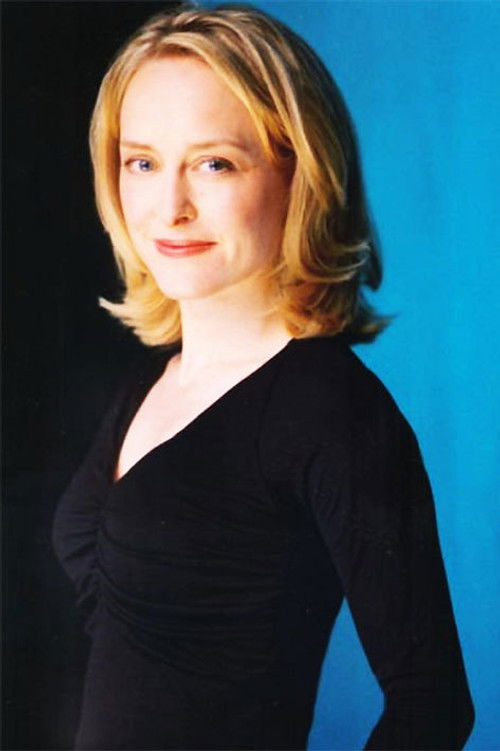 Stephanie Morgenstern - The Movie Database (TMDb)