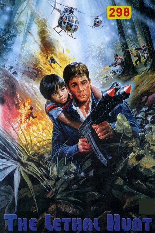 Where to stream The Lethal Hunt (1985) online? Comparing 50+ Streaming Services – The Streamable