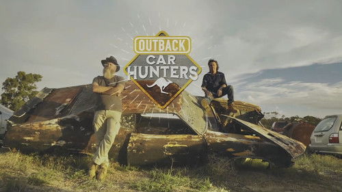 Afleveringen overzicht van Outback Car Hunters | Serie | MijnSerie