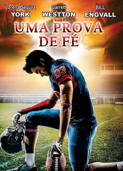 Catching Faith (2015) — The Movie Database (TMDb)