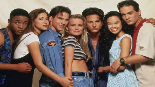 Afleveringen overzicht van California Dreams | Serie | MijnSerie