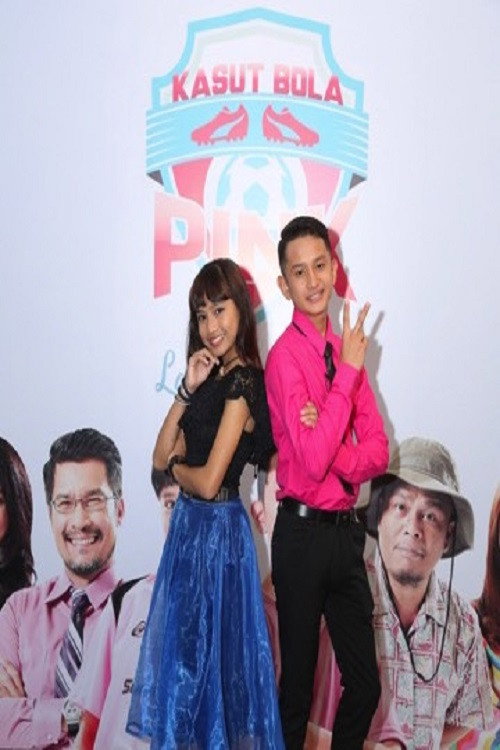 Kasut Bola Pink — The Movie Database (TMDb)