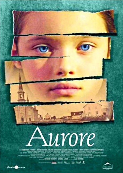 Aurore (2005) — The Movie Database (TMDb)