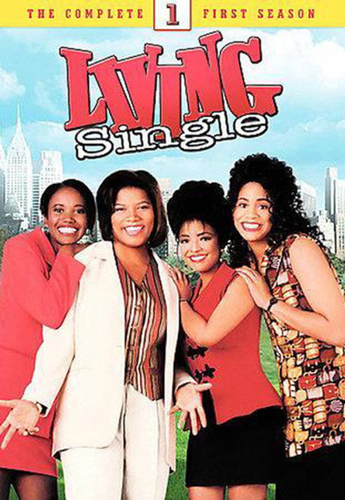 Living Single: Season 1 (1993) — The Movie Database (TMDb)