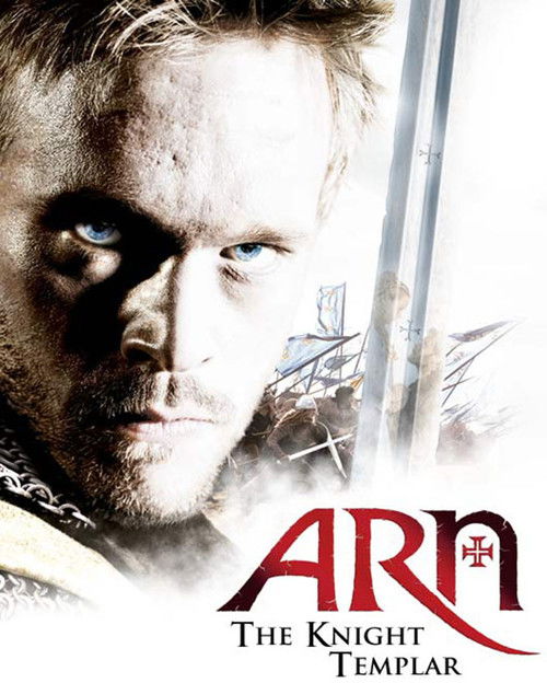 Arn Collection — The Movie Database (TMDb)