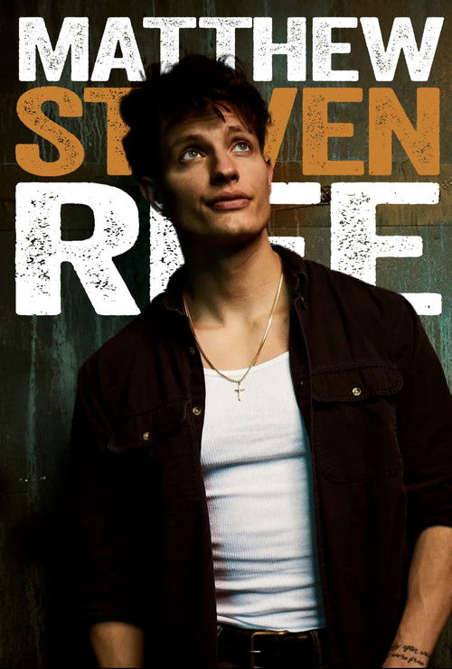 Matt Rife: Matthew Steven Rife (2023) - Taste