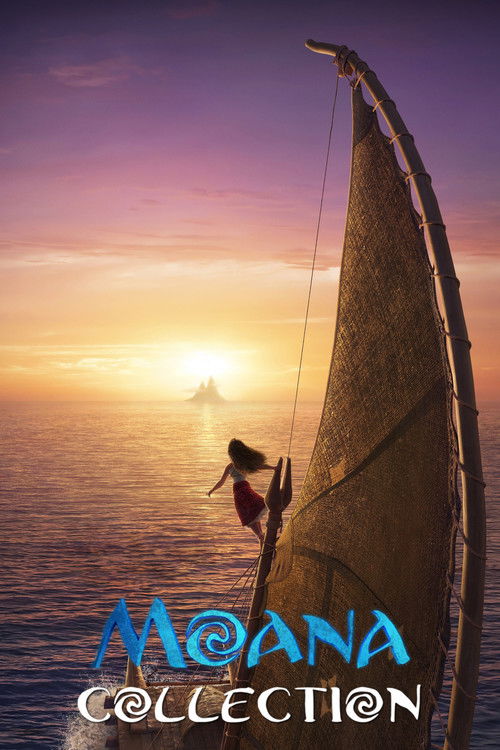 Moana Movies Online Streaming Guide