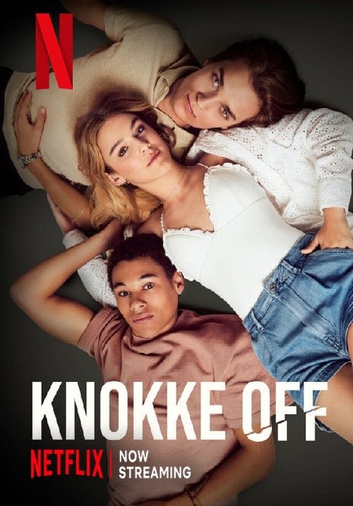 Knokke off | Serie | MijnSerie