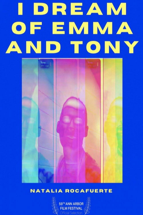 Dream of Emma and Tony ( 2021 ) - Palomitacas