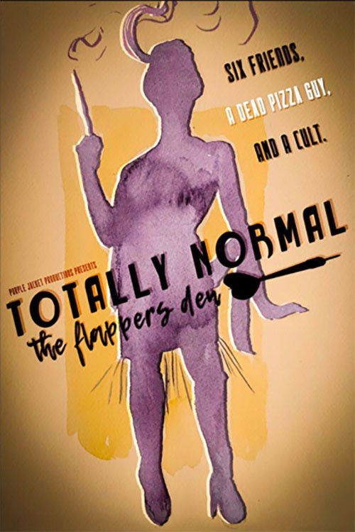 The Best Way to Watch Totally Normal – The Streamable