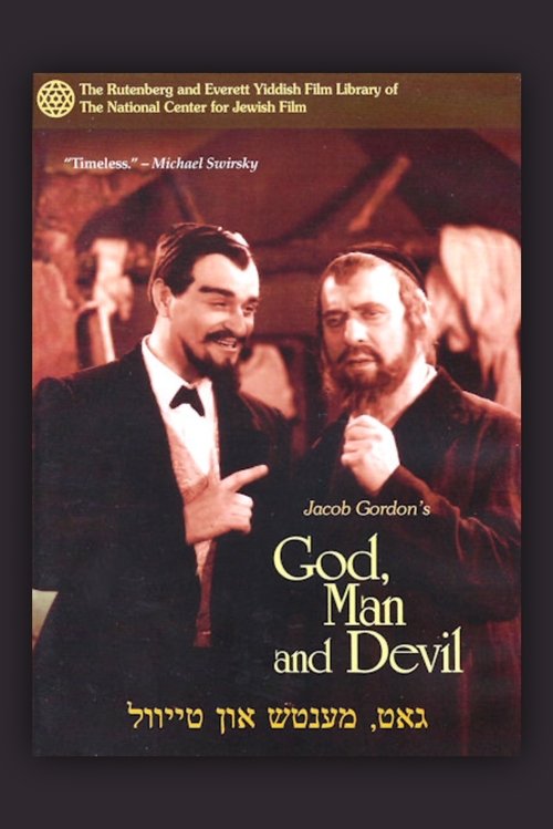 Where to stream God, Man and Devil (1950) online? Comparing 50+ Streaming Services – The Streamable