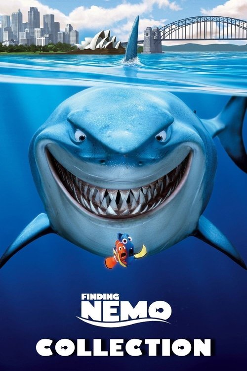 Finding Nemo Movies Online Streaming Guide – The Streamable