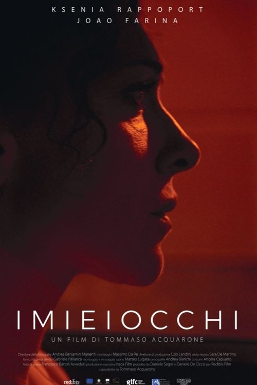 Where to stream My eyes (2021) online? Comparing 50+ Streaming Services – The Streamable