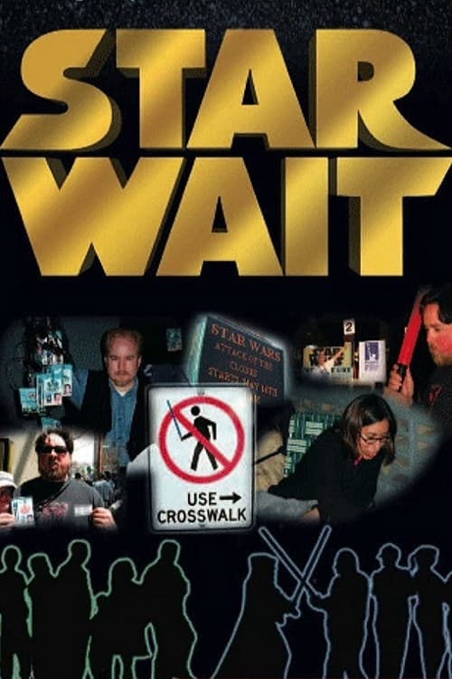 Star Wait | Criticless
