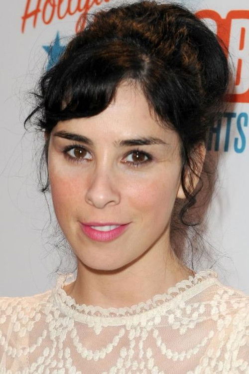 Sarah Silverman — The Movie Database (TMDb)