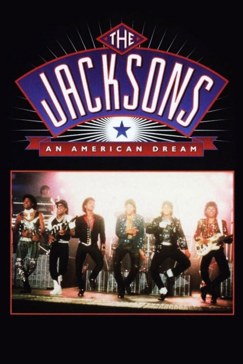 The Jacksons: An American Dream (TV Series 1992-1992) — The Movie ...