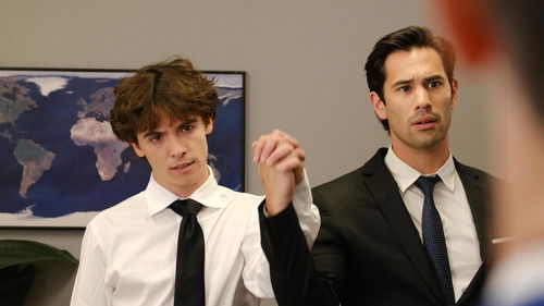 My Secret Agent Husband 1x53 - Episodio 53