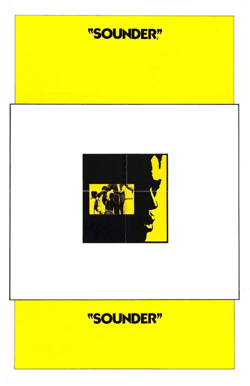 Sounder (1972) — The Movie Database (TMDb)