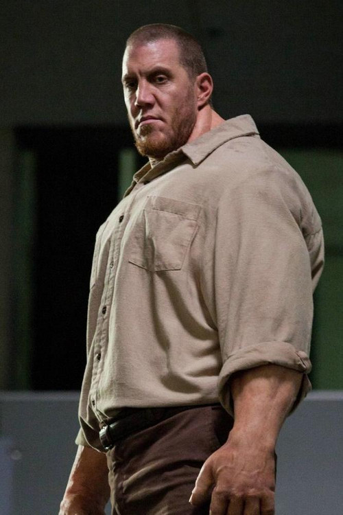 John DeSantis — The Movie Database (TMDb)