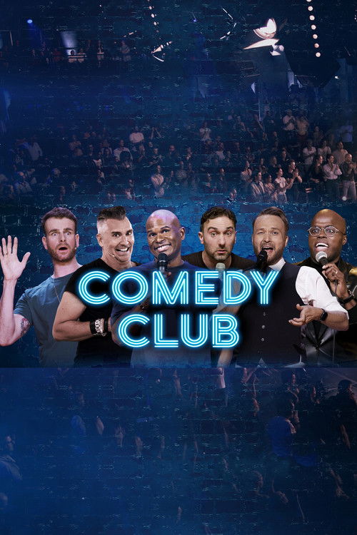 The Best Way to Watch Comedy Club