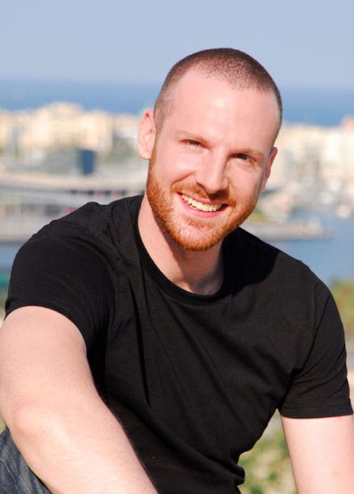 Tim Kruger — The Movie Database (TMDb)