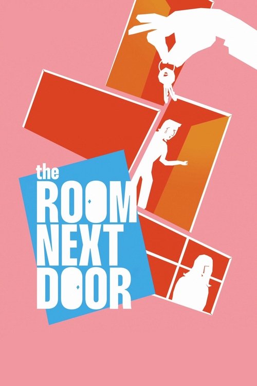 Where to stream The Room Next Door (2024) online? Comparing 50 ... Where to stream The Room Next Door (2024) online? Comparing 50 ...