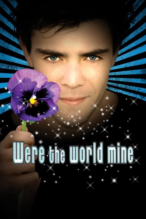 Were The World Mine 2008 — The Movie Database Tmdb