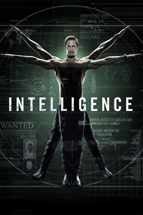Intelligence (TV Series 2014-2014) — The Movie Database (TMDb)