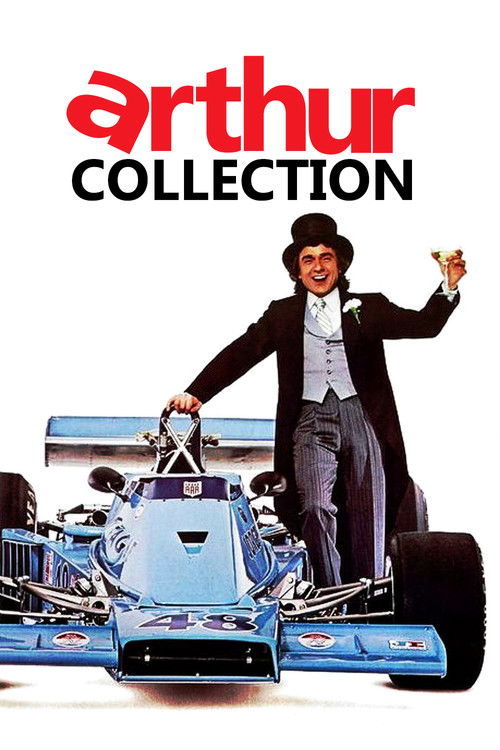 Arthur Collection (1981-1988) — The Movie Database (TMDb)