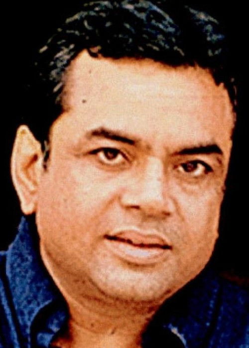 Paresh Rawal — The Movie Database (TMDb)
