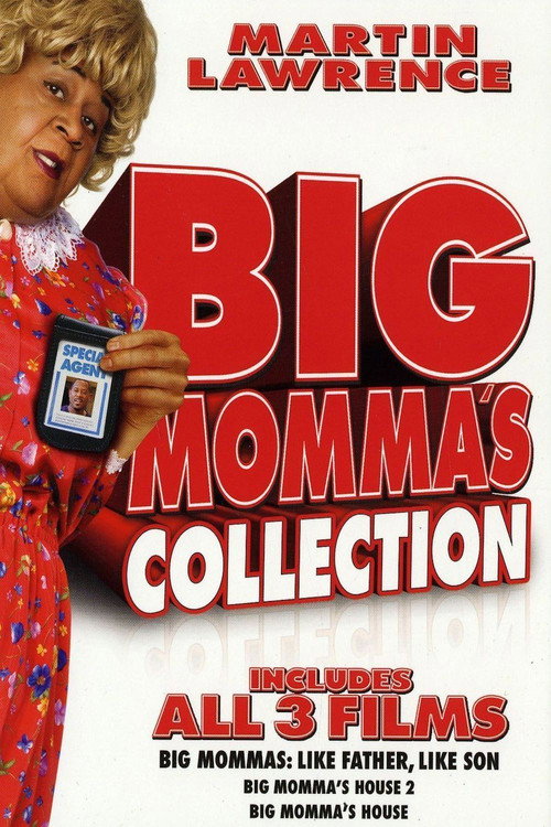 Meet the cast of Big Momma's House | Movie Info