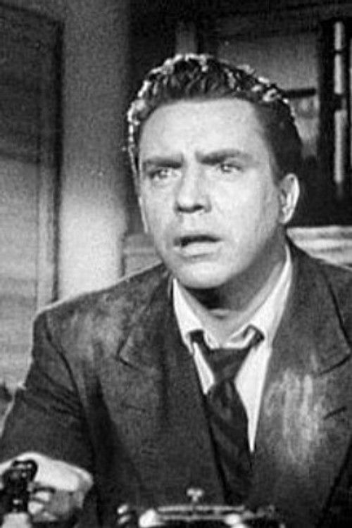 Edmond O'Brien — The Movie Database (TMDb)
