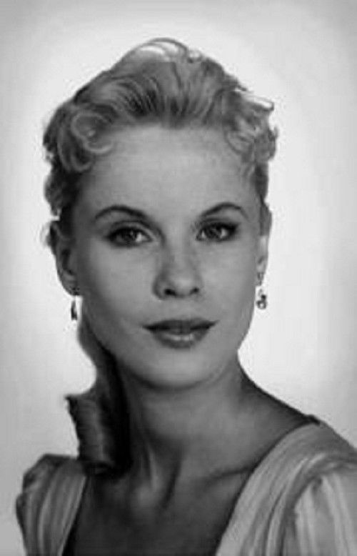Bibi Andersson — The Movie Database (TMDb)