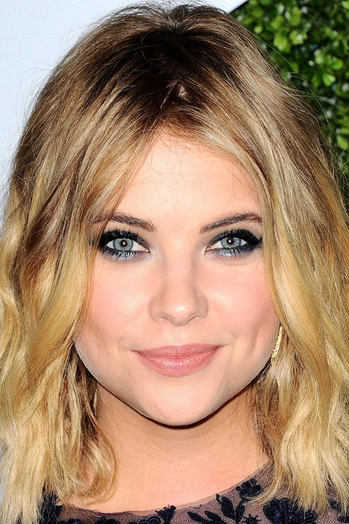 Ashley Benson — The Movie Database (TMDb)